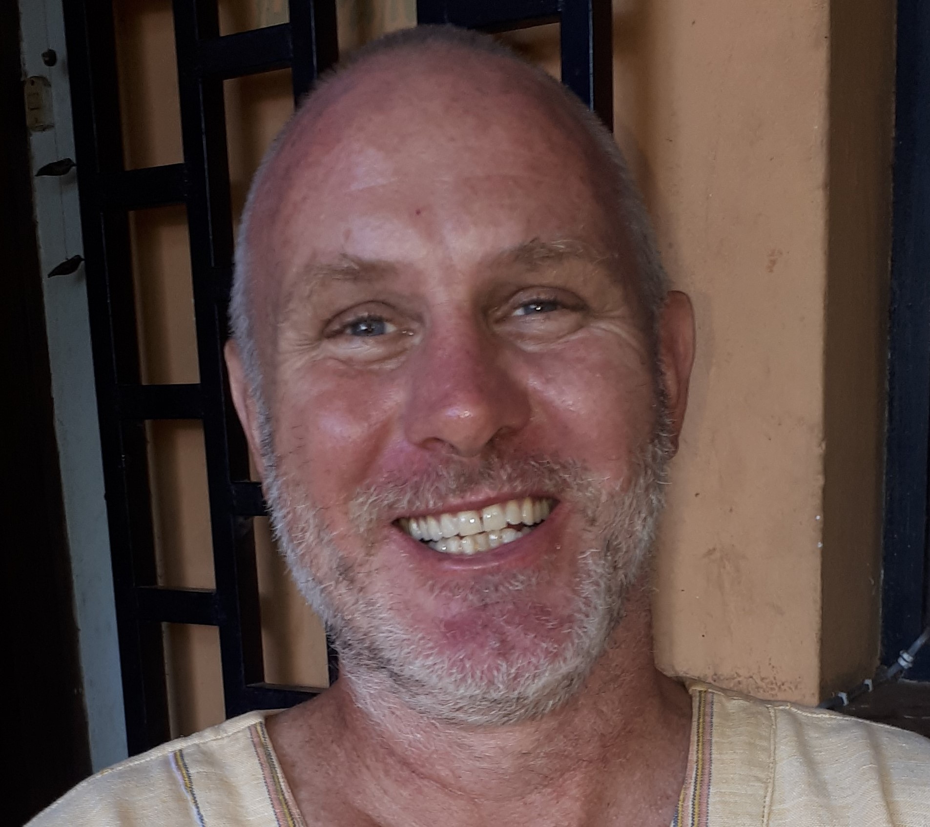 Prof Gerry Killeen | HumBug